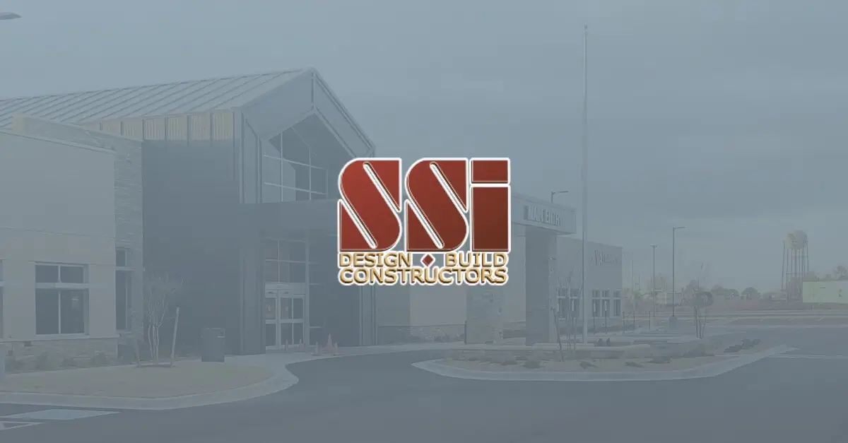 Awards | SSi Incorporated